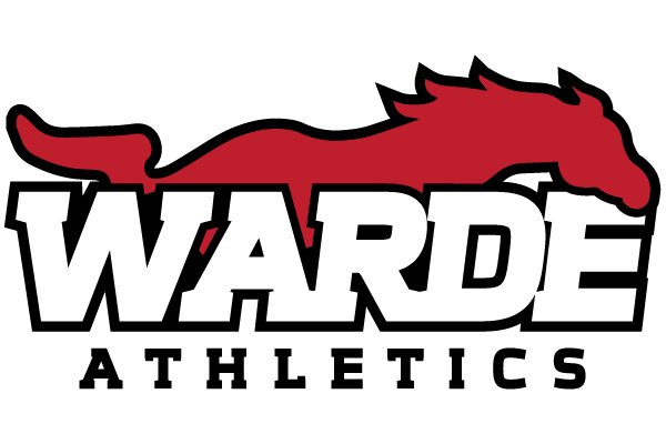 Warde Athletics - The Authentic Athlete