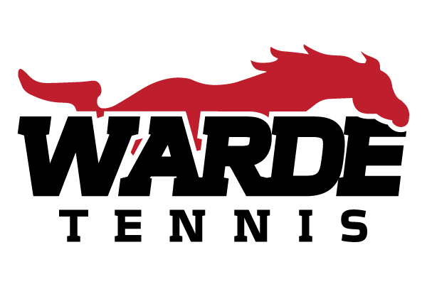 Warde Tennis - The Authentic Athlete