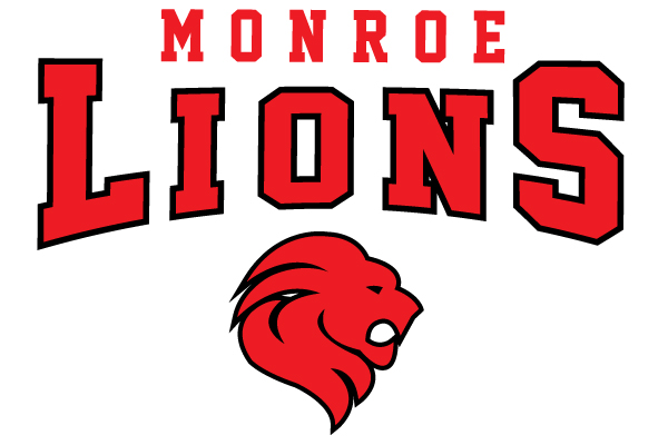 Monroe Lions Football & Cheer - The Authentic Athlete